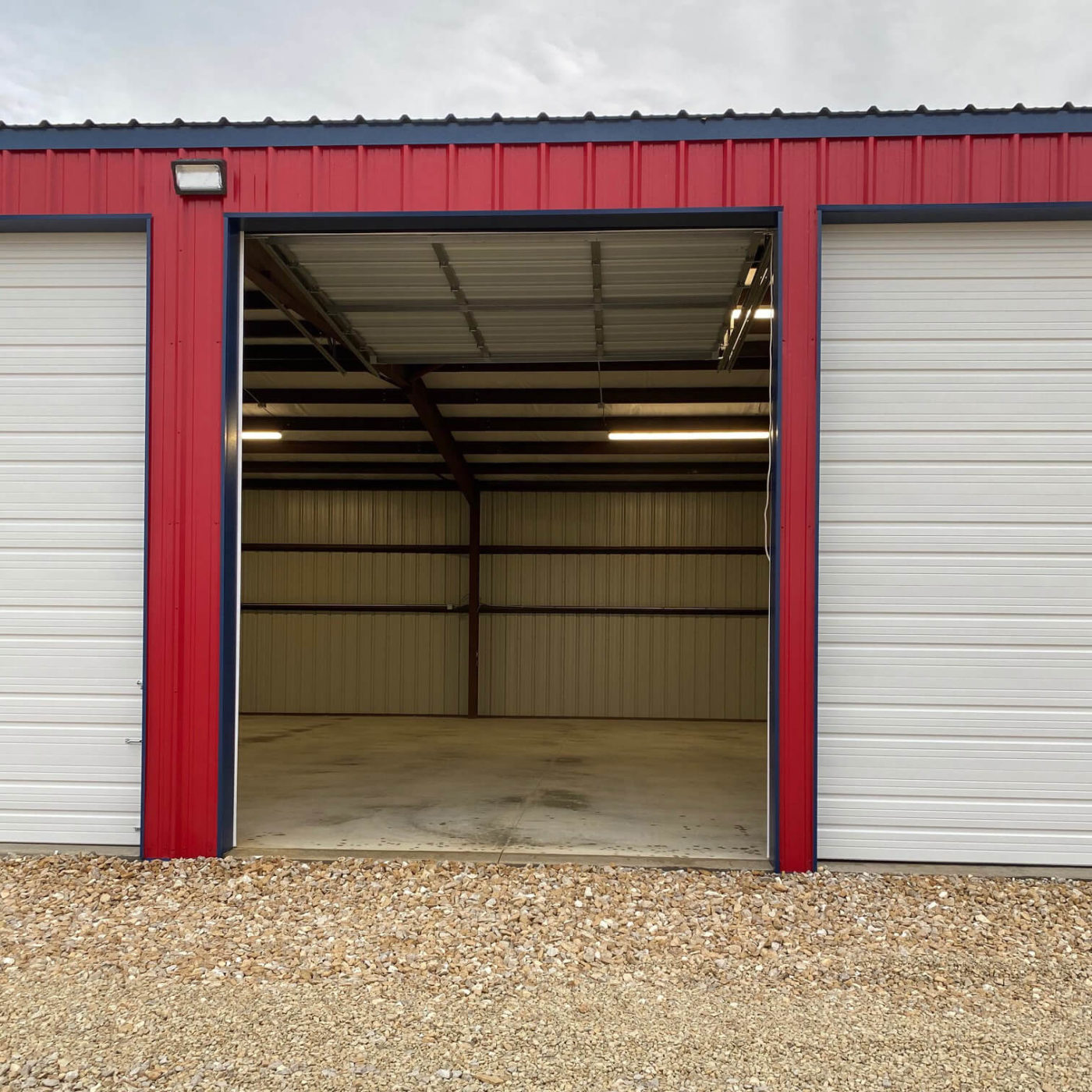 Yankee Bob's Boat & RV Storage